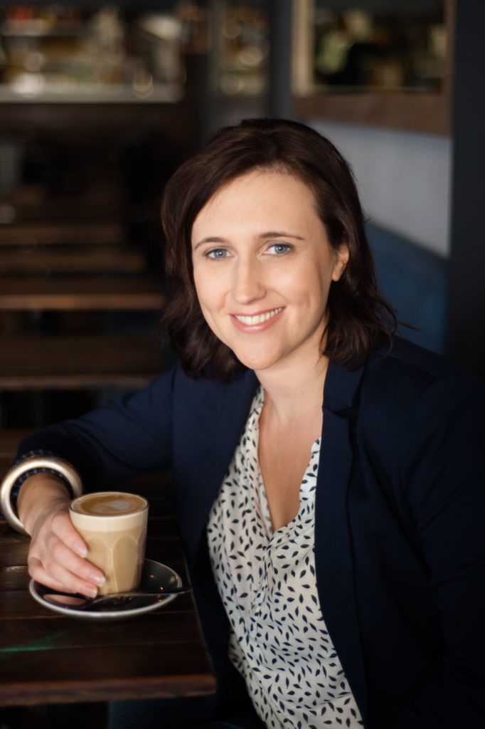 Laura Sieveking - Writing NSW
