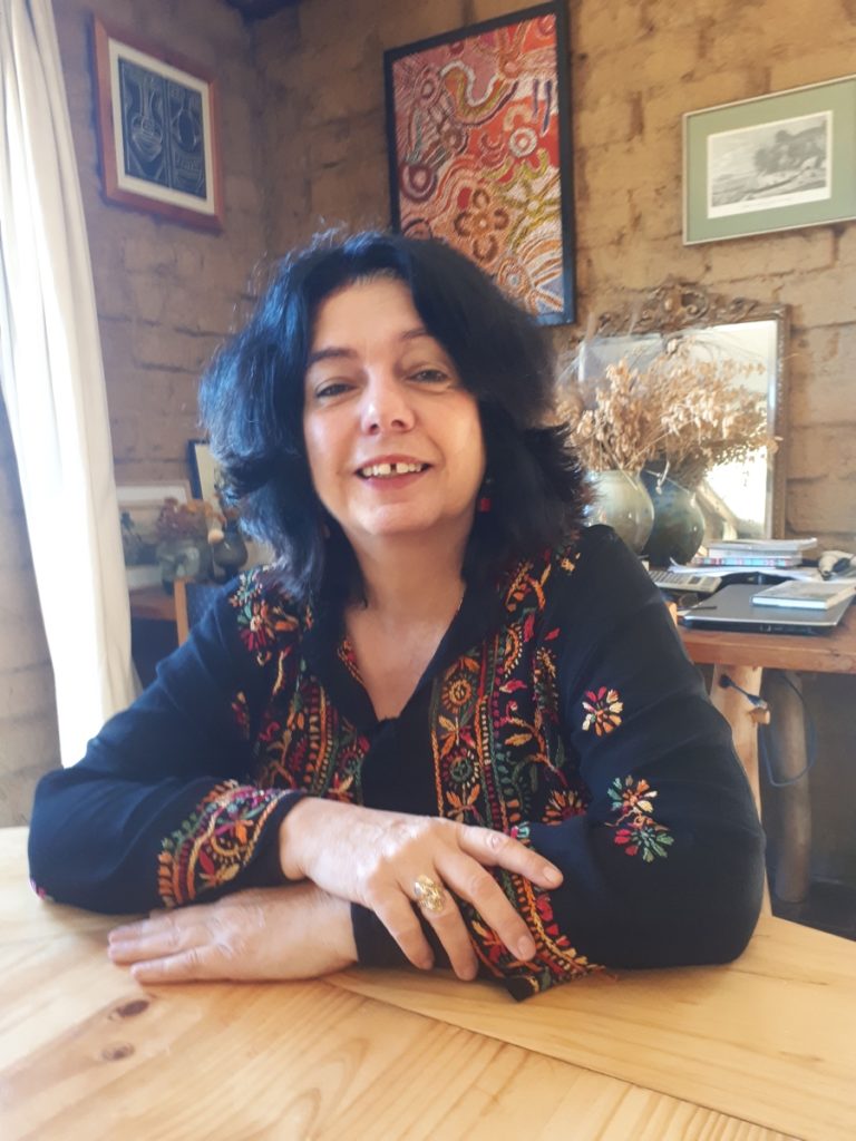 Sophie Masson - Writing NSW