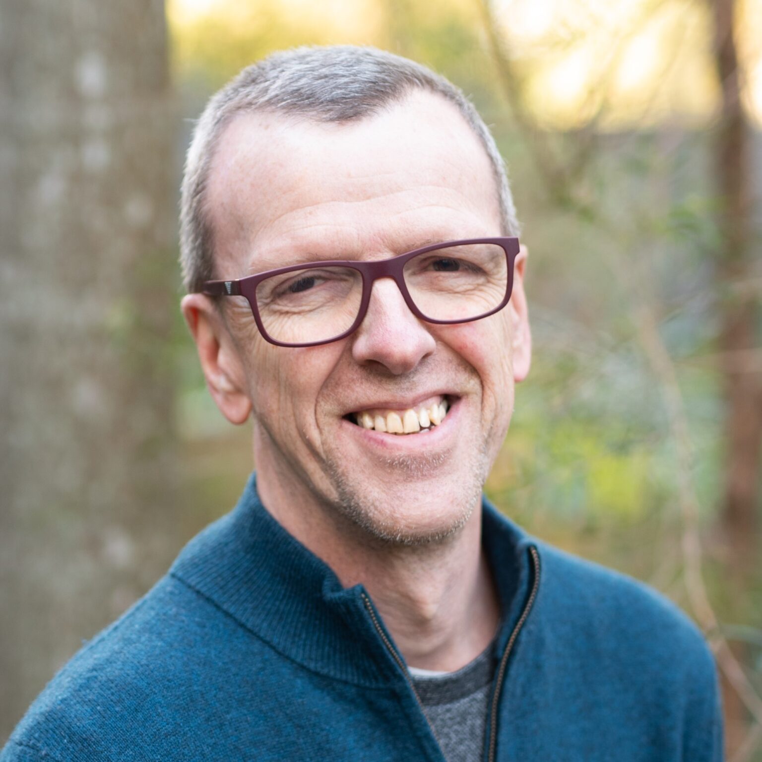 Keith Stevenson - Writing NSW