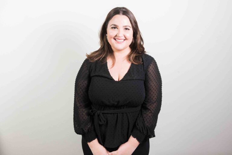 Emma Lancaster - Writing NSW