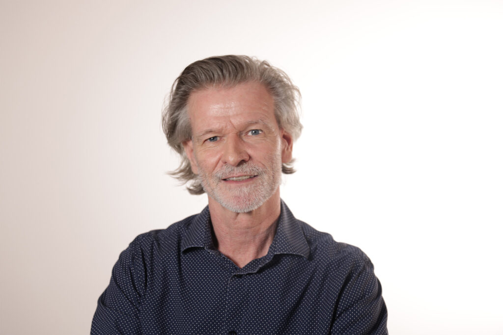 Patrick Mangan - Writing NSW