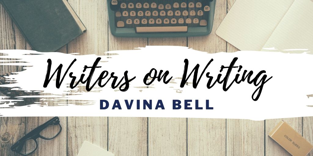 Davina Bell on how picture books are a 'sublime kind of magic ...