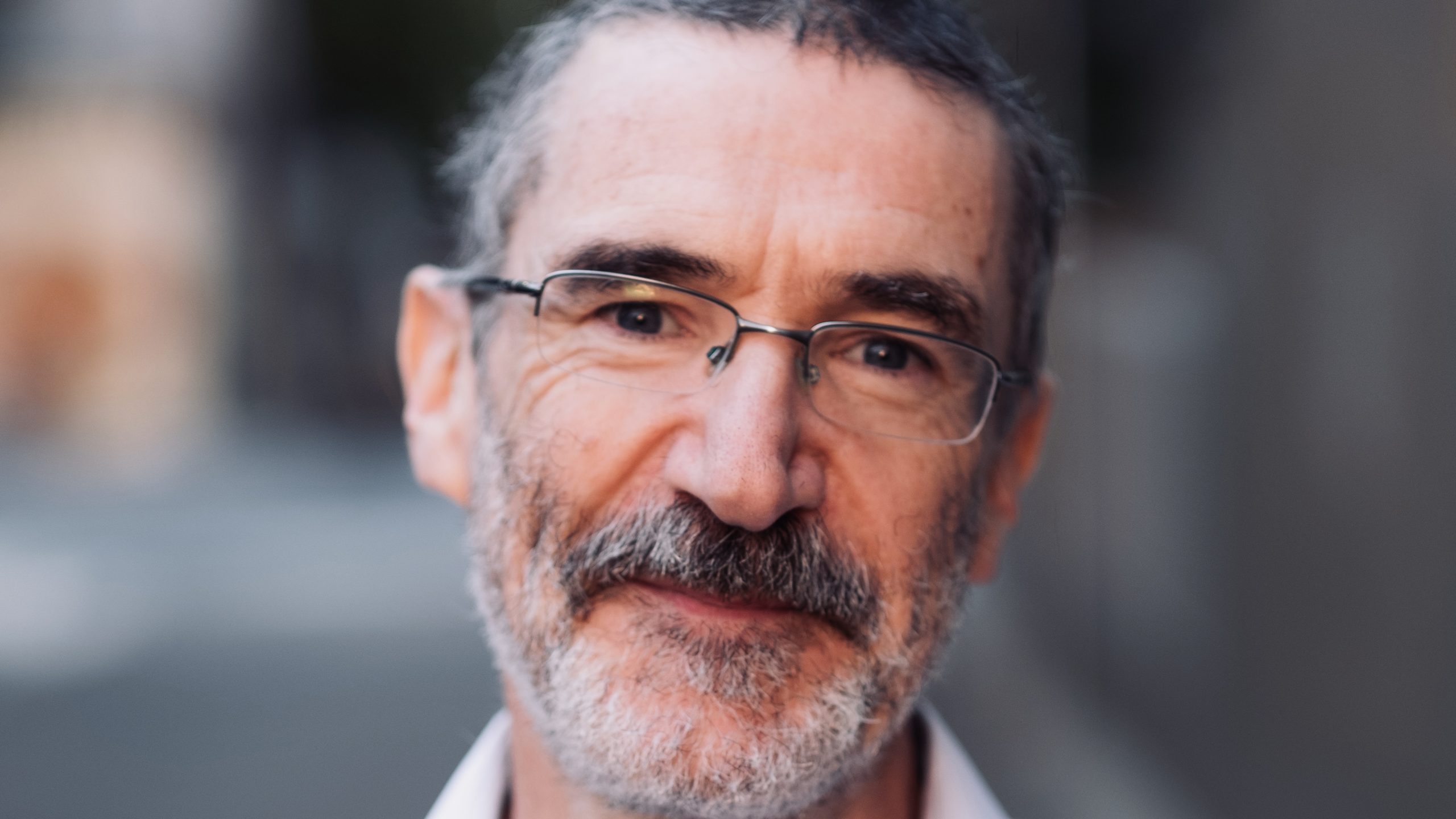 Colin Varney - Writing NSW