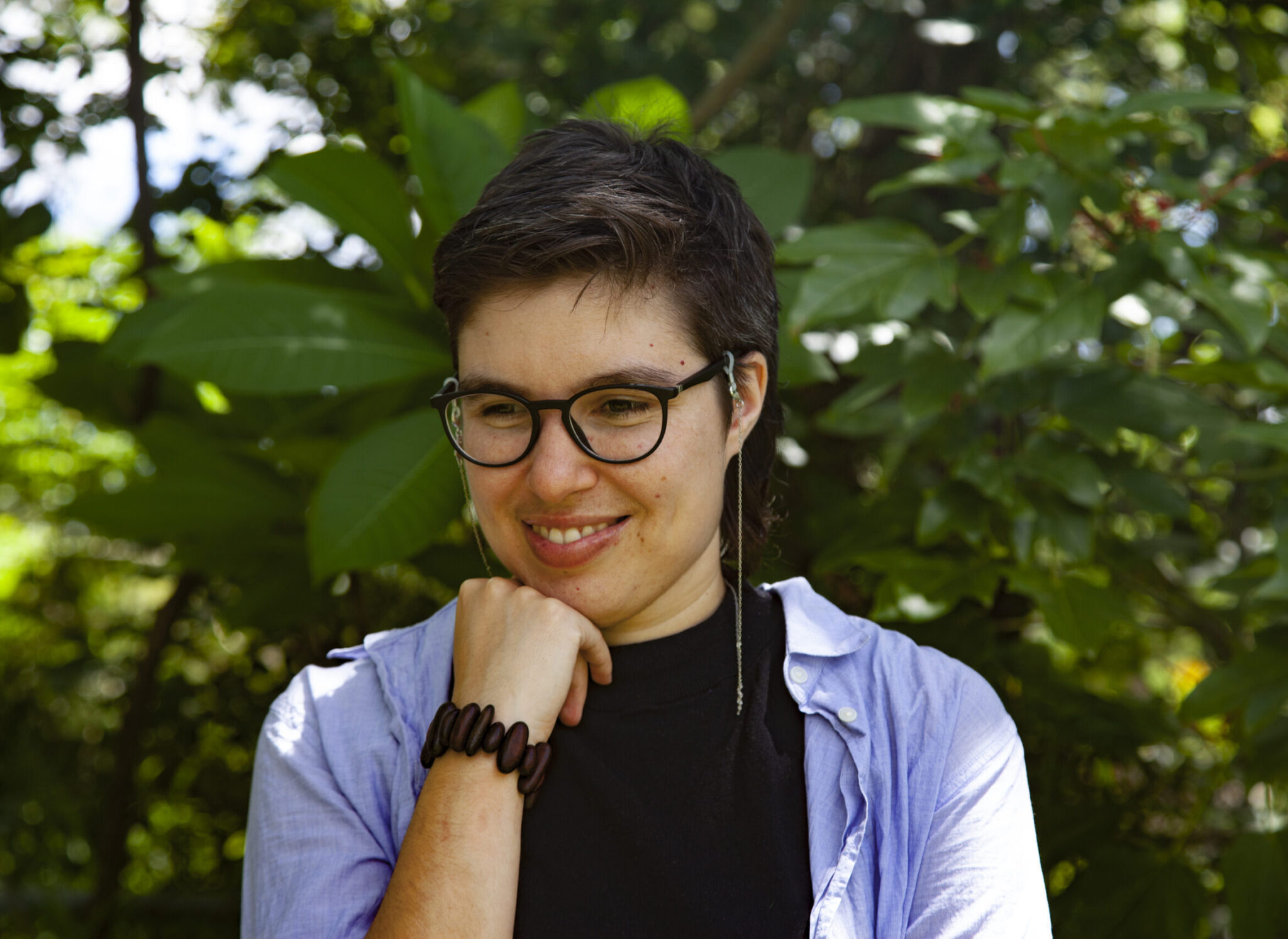 Ellen van Neerven - Writing NSW