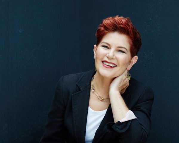 Patti Miller on her passion for memoir - Writing NSW