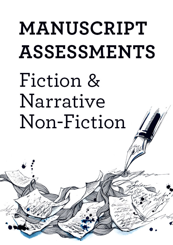 Manuscript Assessment At Writing NSW manuscript-assessment-at-writing-nsw