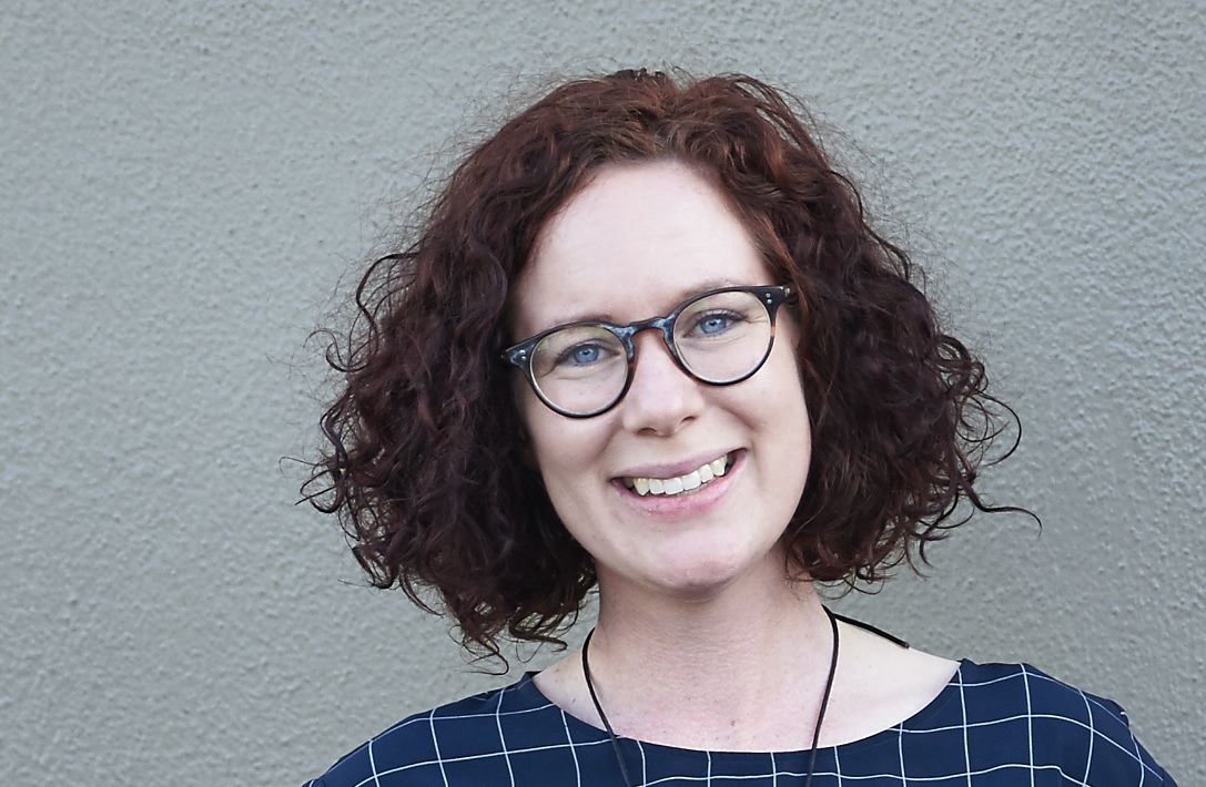 Spotlight On: Fiona Murphy | Writing NSW