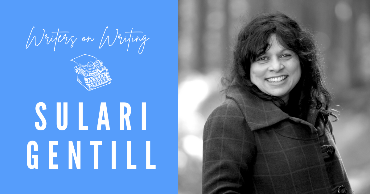 Sulari Gentill on writing Historical Fiction - Writing NSW