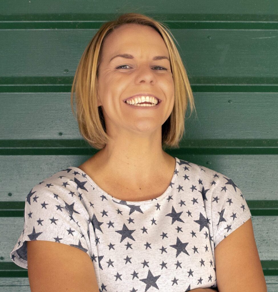 Nat Amoore - Writing NSW