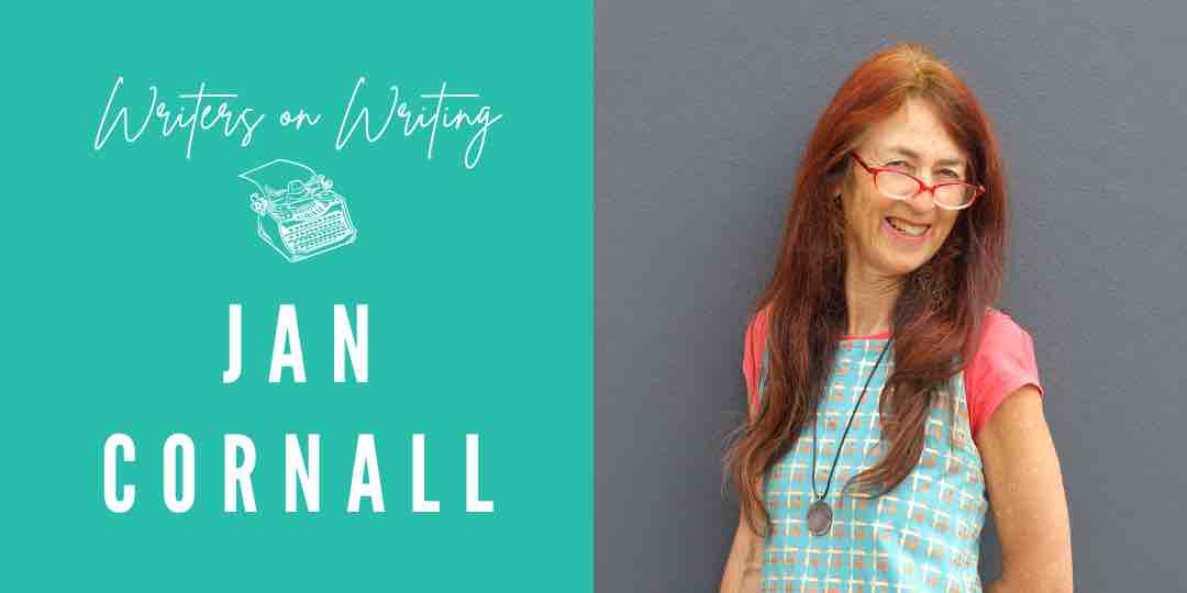 Jan Cornall