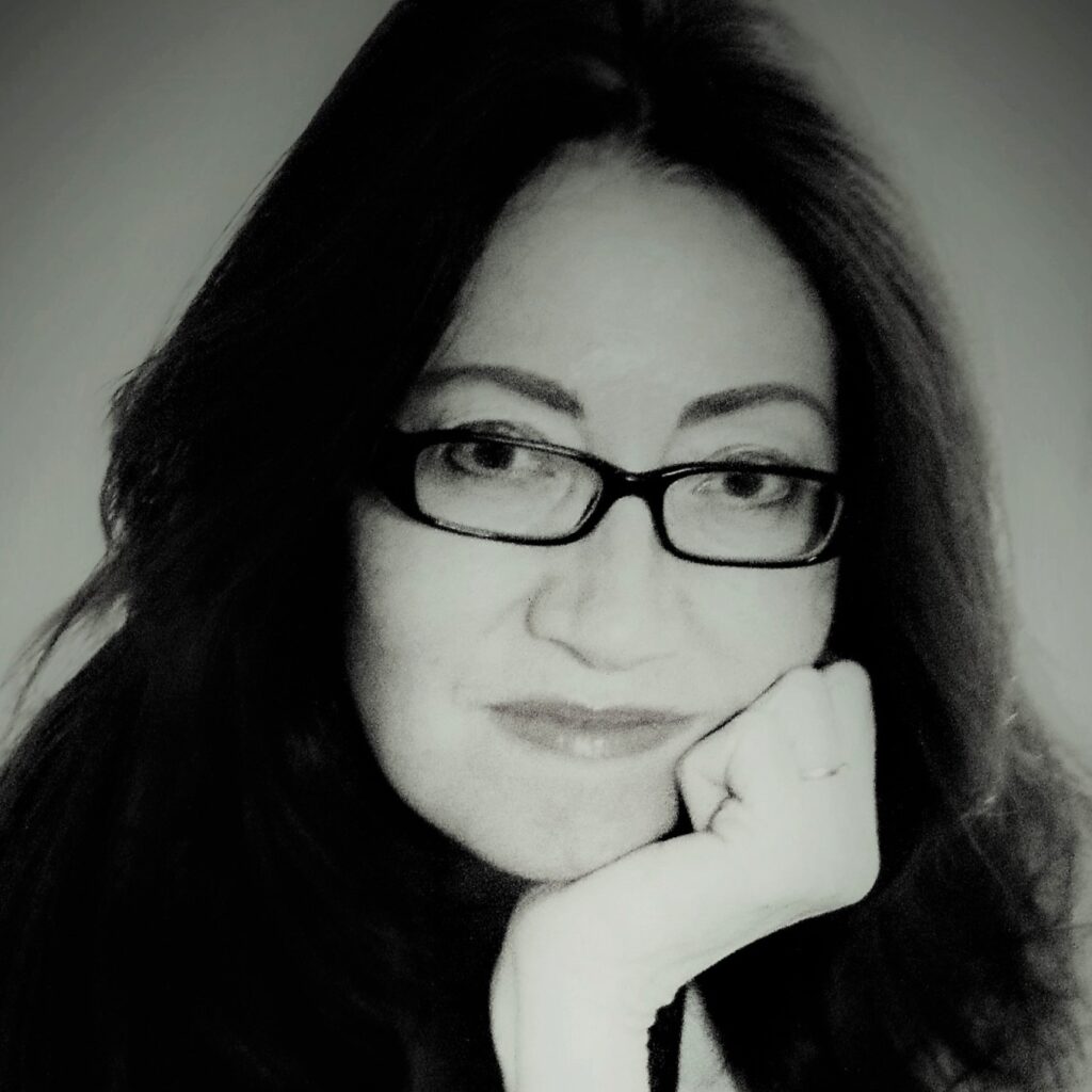 Denise O'Hagan - Writing NSW