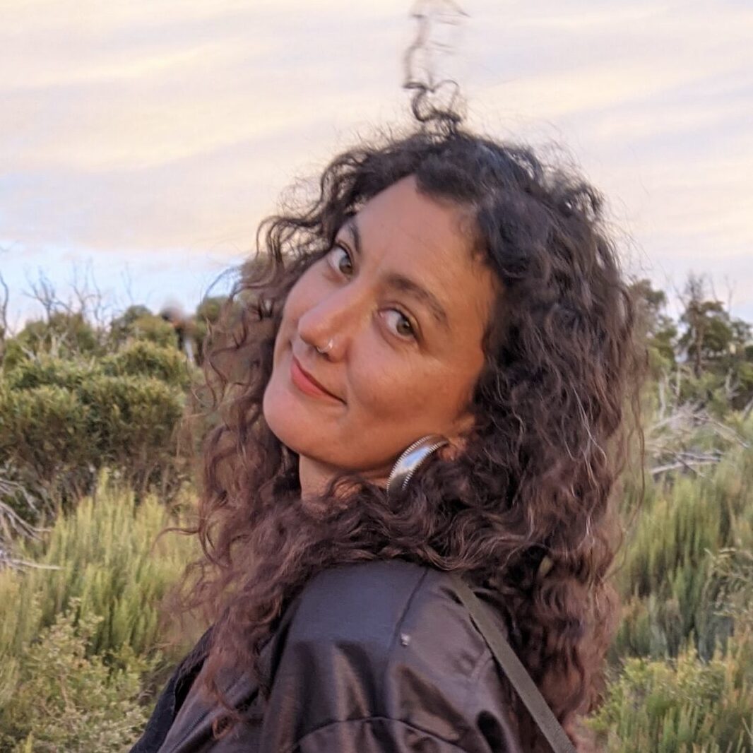 Bardi writer Kalem Murray wins the 2024 Boundless Mentorship, to be ...