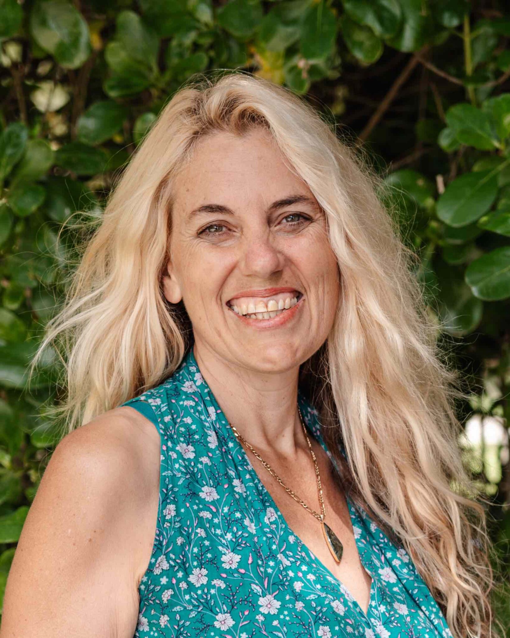 Melaina Faranda - Writing NSW