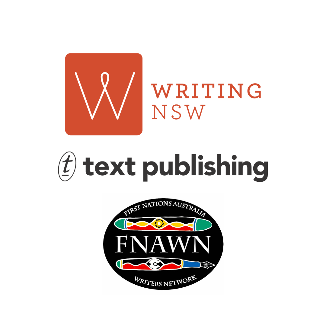 2025 Boundless Indigenous Writer's Mentorship - Submission Requirements - Writing NSW