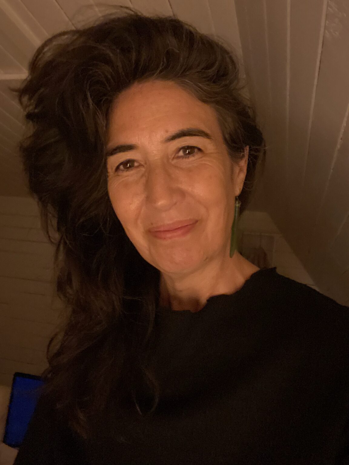 Anne-Marie Te Whiu - Writing NSW
