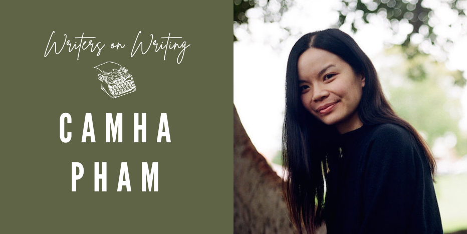 The value of structural edits with Camha Pham