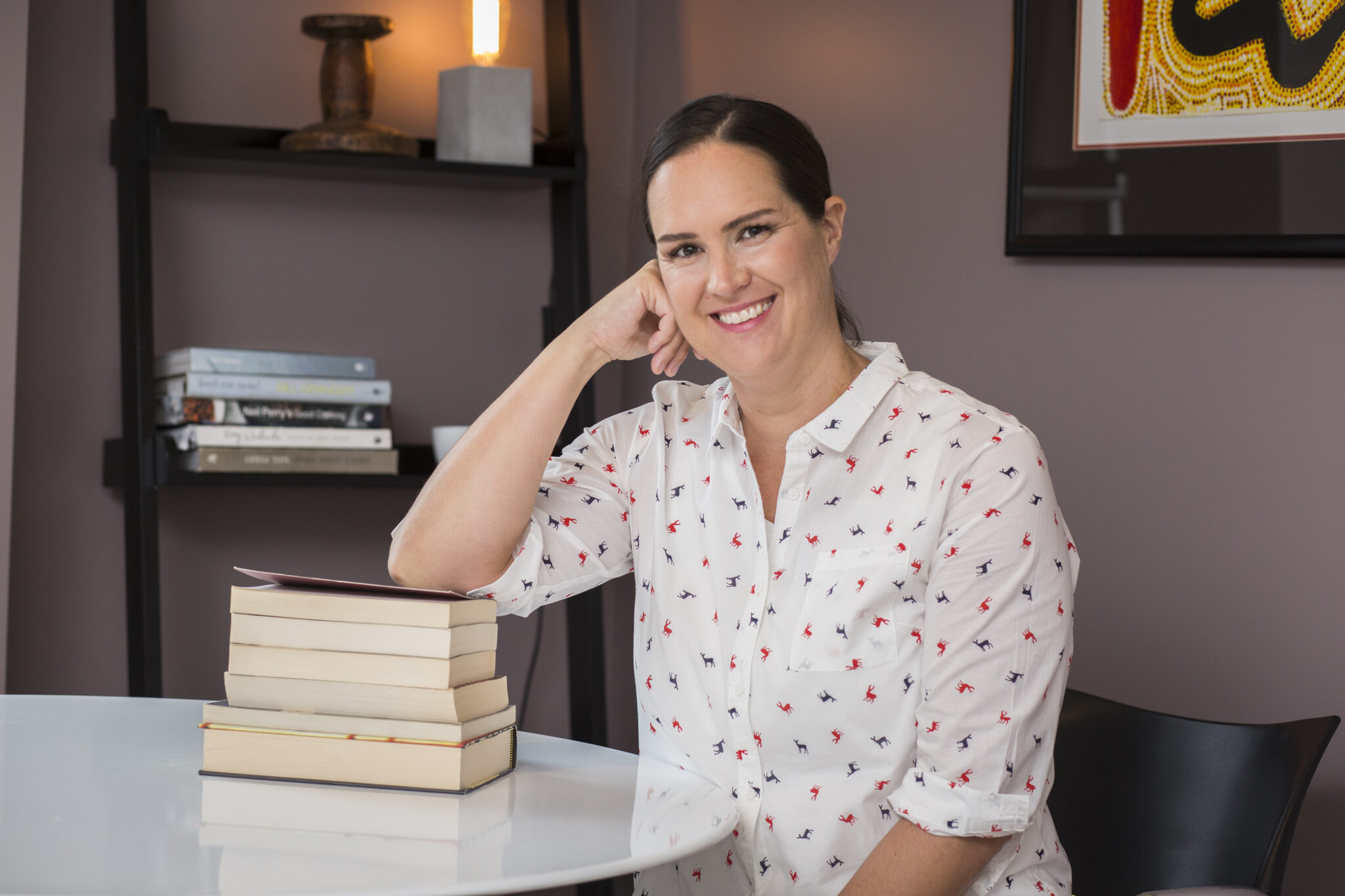 Pip Harry - Writing NSW