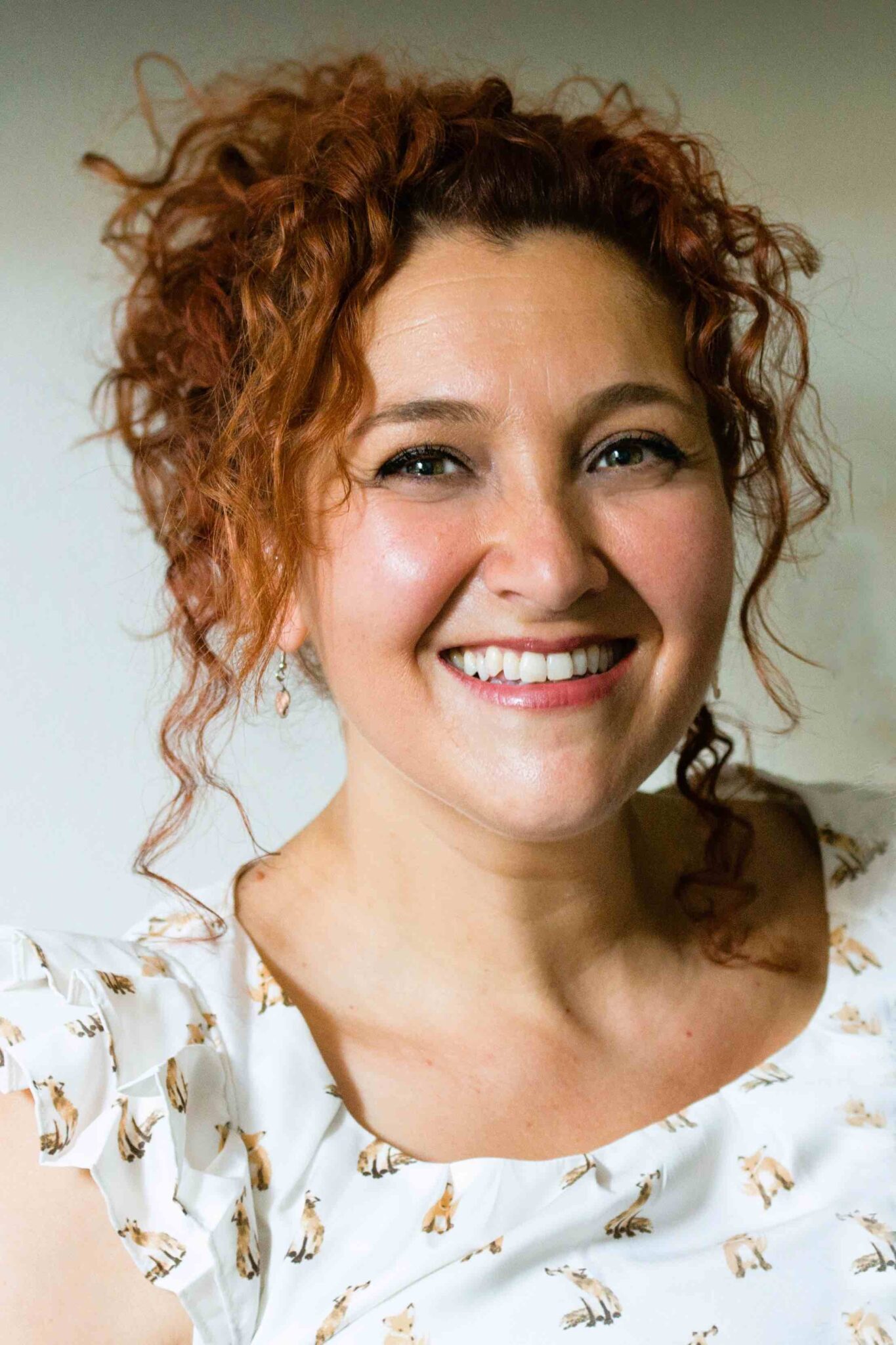 Jemima Shafei-Ongu - Writing NSW